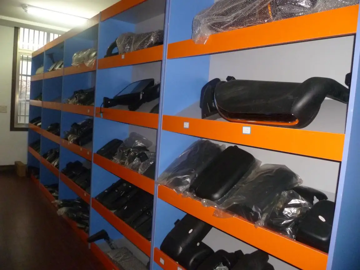 斯堪尼亚的带加热1484041 1484042卡车镜子的完整镜子| Alibaba.com