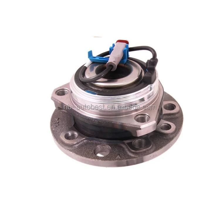 ALTATEC ALTATEC REAR WHEEL HUB BEARING BAR0106 VKBA3651 R153.48 16 03 ...