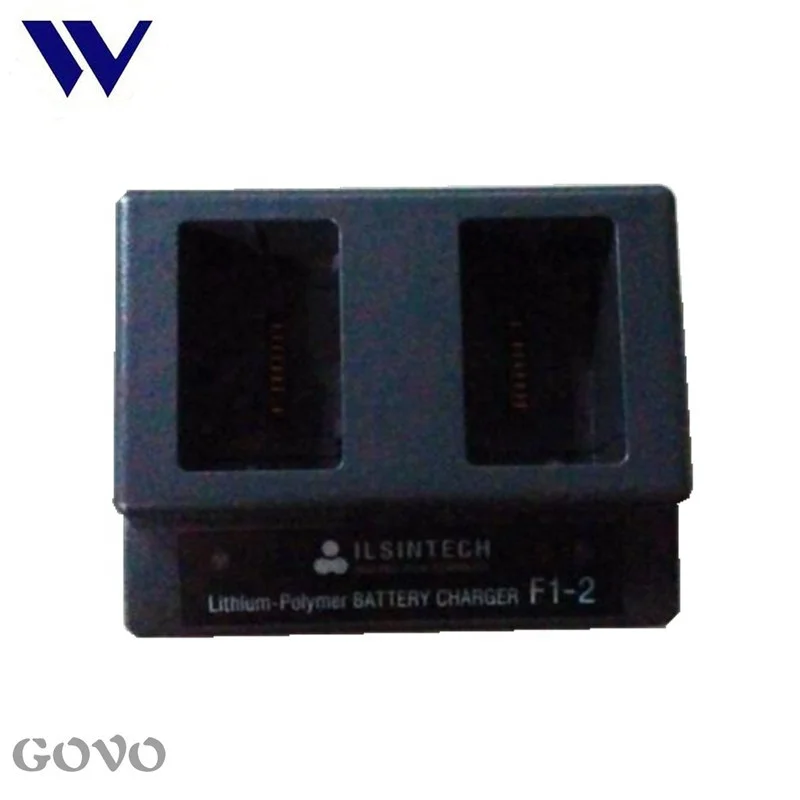 Ilsintech Lithium Battery Charger F1-2 F1-b Battery Pack For Ilsintech Fusion Splicer Swift ...