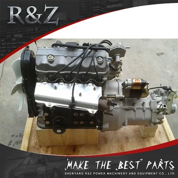 F8a Four Stroke Low Cylinder 800cc Engine For Suzuki F8a - Buy 800cc ...