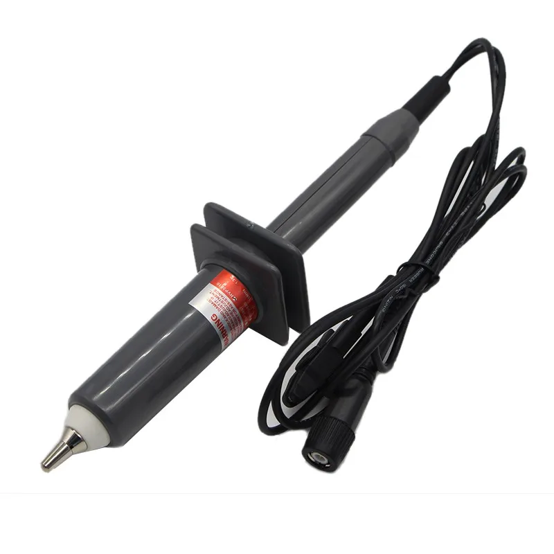 HVP3010 oscilloscope high pressure probe 10KV oscilloscope probe ...