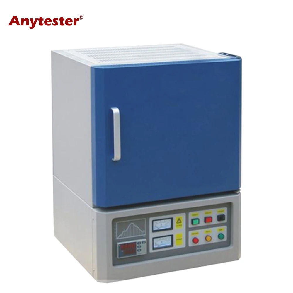 Plastic Ash Content Tester - Buy Ash Content Tester,Ash Content Test ...