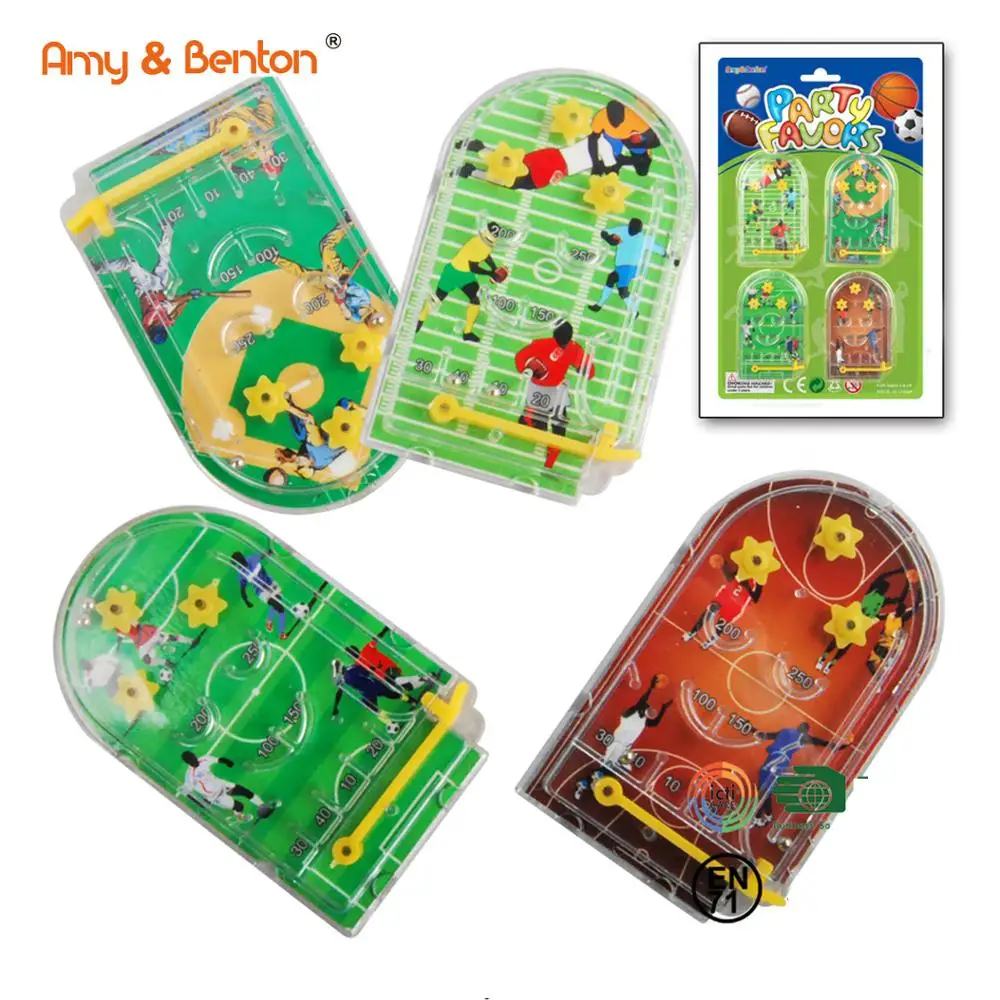 Wholesale Finger Mini Pinball Game Toys for Kids| Alibaba.com