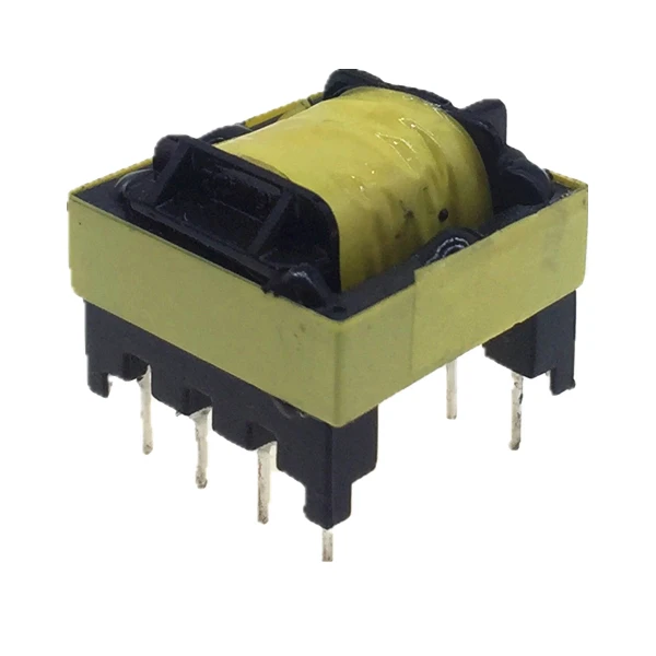 High Frequency 220v To 12v Power Transformer Smps - Buy Ee Ei Ep Rm ...