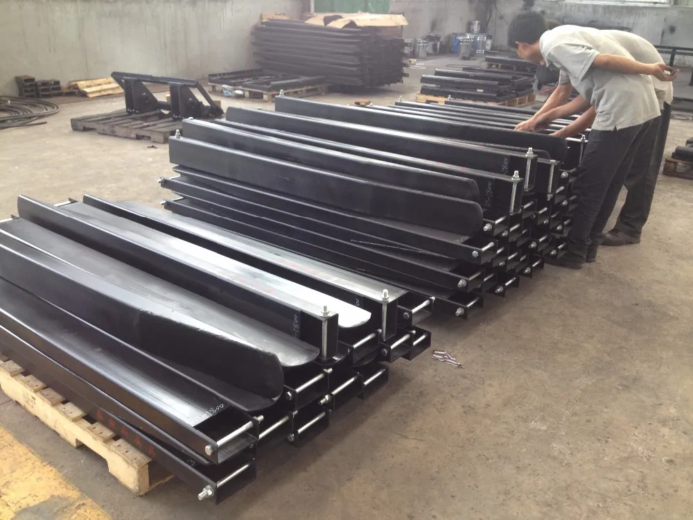 Forklift Attachment Fork Leg Forklift Fork with CE, ISO| Alibaba.com