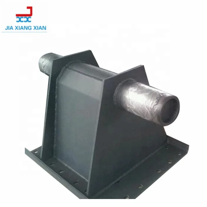 High Quality JXX Bogie Frame Black Drum/Spoke Type 32T Max Payload for ...