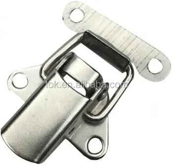Gi Ss301 Stainless Steel Ss304 Ss316 Toggle Latch - Buy Toggle Latch,Gi ...