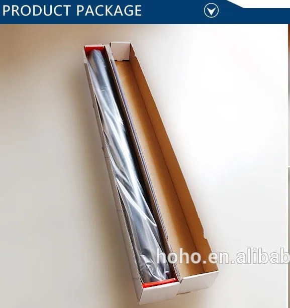 Self Adhesive Window Film Gradient Glass Film Semi-privacy Shield One ...