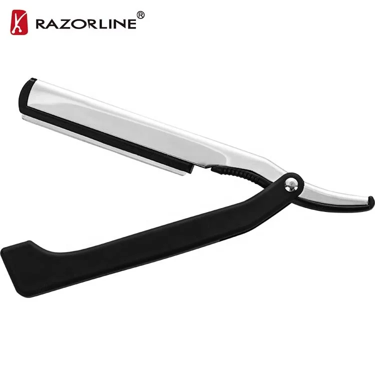 Right Hand Stainless Steel Accessories Japanese Barber Razor Kit ...