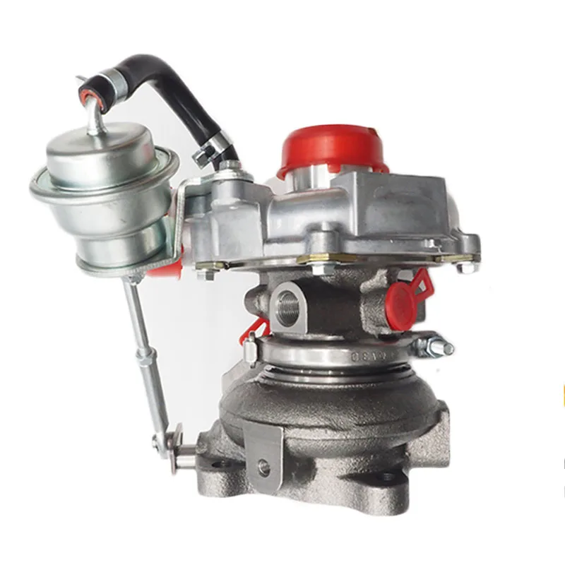 Diesel Engine 4D56 Turbone Turbocharger Parts 4d56 Turbocharger ...