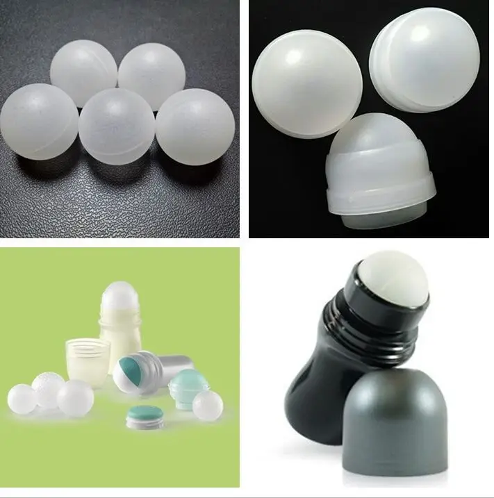 1 Inch Plastic Ball Hollow Ball Packing Unpolished Ball - Buy ...