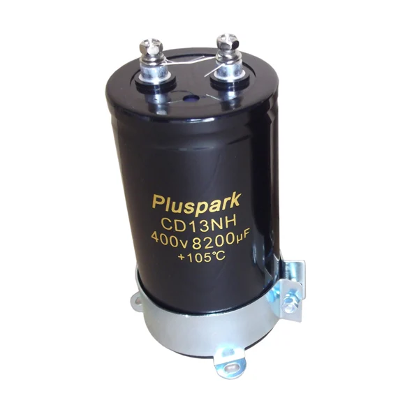 电容器8200uf 400v螺丝端子，寿命长 - Buy 电容器8200uf 400v,电解电容器8200mfd 400v,螺钉端子电容器 ...