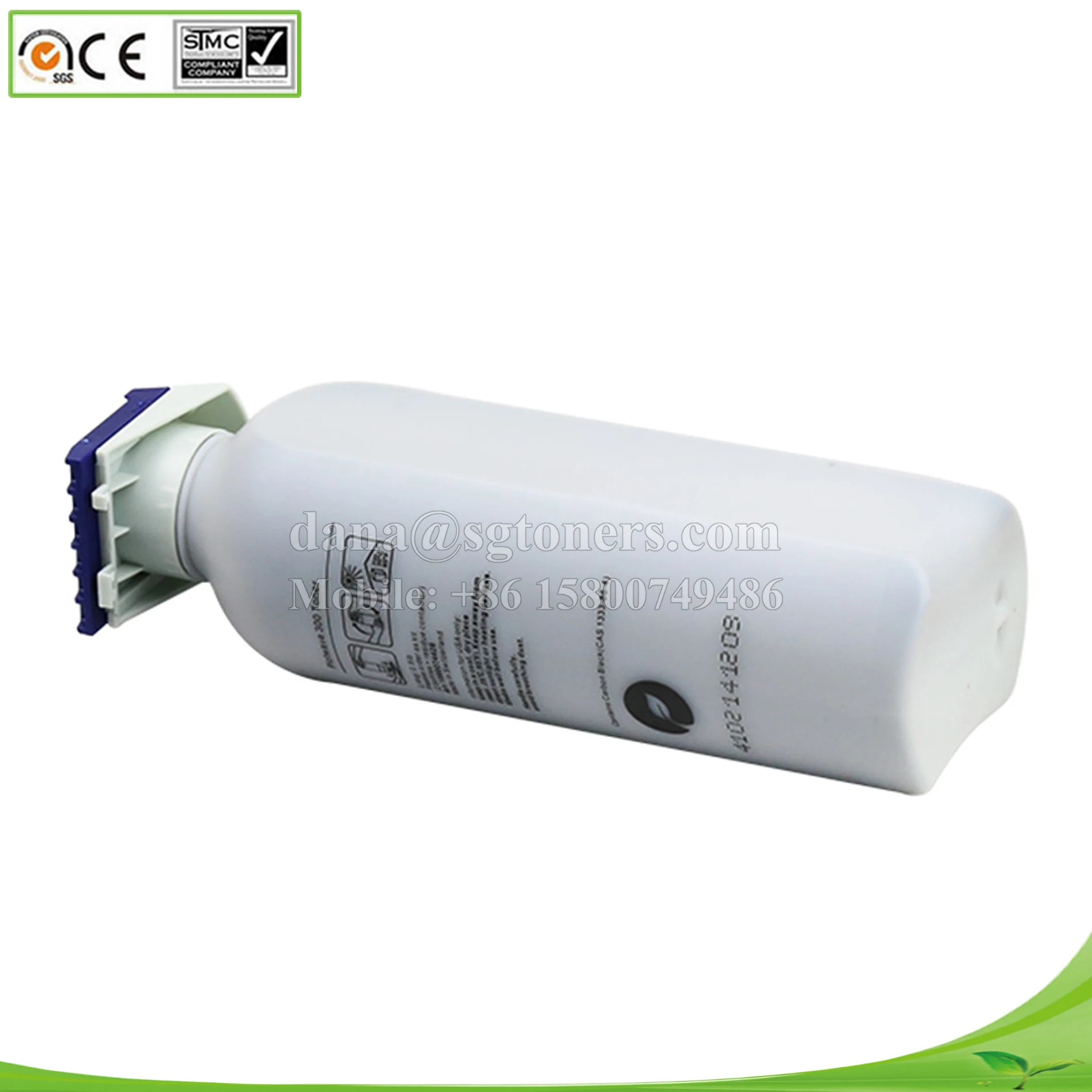 Toner Powder for OCE PlotWave PW300 PW350 PW340 PW360 Toner Cartridge ...