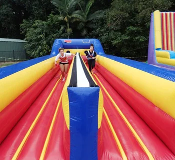 New Popular Game Hot Sale Inflatable Sports Interactive Games ...