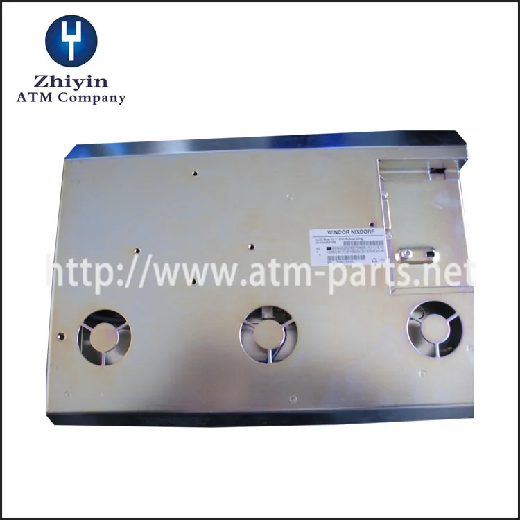 Wincor Nixdorf ATM LCD-Box-12.1英寸DVI自动缩放01750107720mm 1750107720mm ...