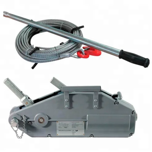 Vit Cable Puller 1ton 1.6 Ton 3.2t Ratchet Steel Cable Puller - Buy ...
