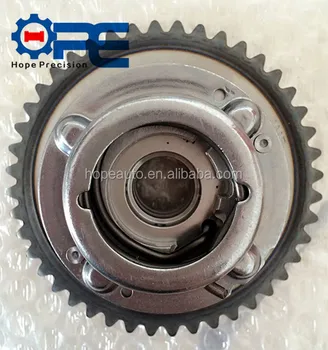 2710301163 2710503347 2710501400 Camshaft Adjuster For Mercedes W203 ...