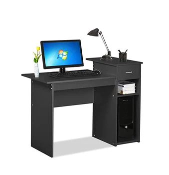 Pc Computer Desks Computer Desk Table Desktop Computer Desks - Buy ...