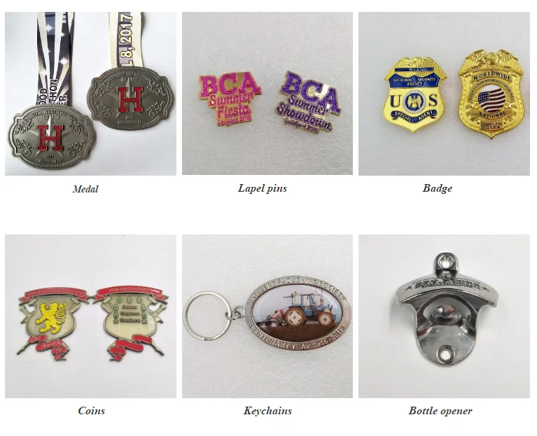 No Minimum Custom Lapel Pin High Quality Metal Custom Soft Hard Enamel ...