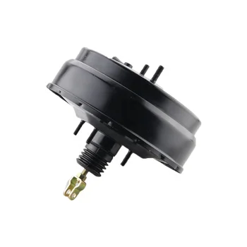 Nitoyo 58610-45022 Brake Booster Used For Hyundai County Hd65 72 78 ...