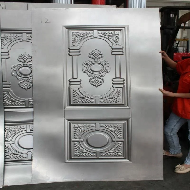 3000 Ton Press for Metal Door Panel Forming & Pressing