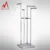 4 Way Clothing Display Rack For Modern Shop Display - Buy Garment Shop ...