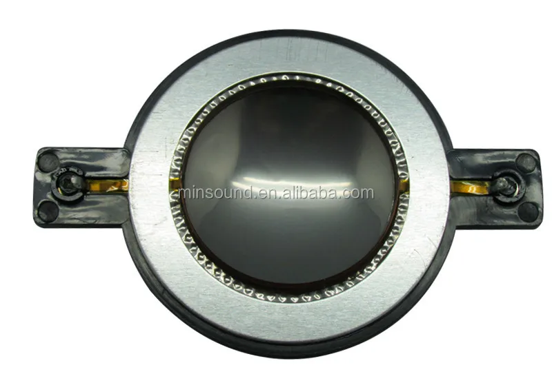 Mstz50-03 Diaphragm Voice Coil For Compression Driver Unit - Buy ...