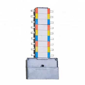 Etb02 Three Phase Pan Assembly - Buy Etb02 Three Phase Pan Assembly,Pan ...