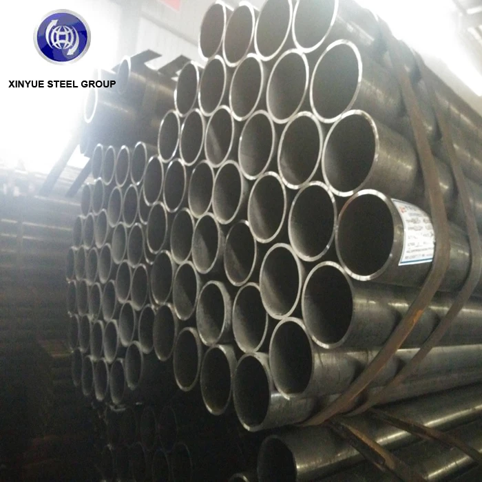 Steel Pipe Round - Circular Hollow Section S355 CHS 273 OD X SCH 40