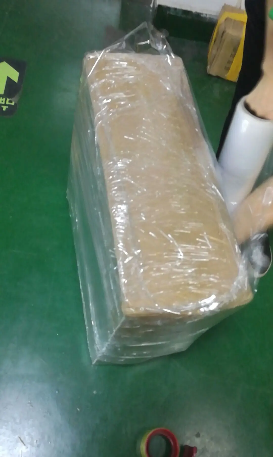 Stainless Steel Static Grounding Cable Reel For Preventing Petroleum ...