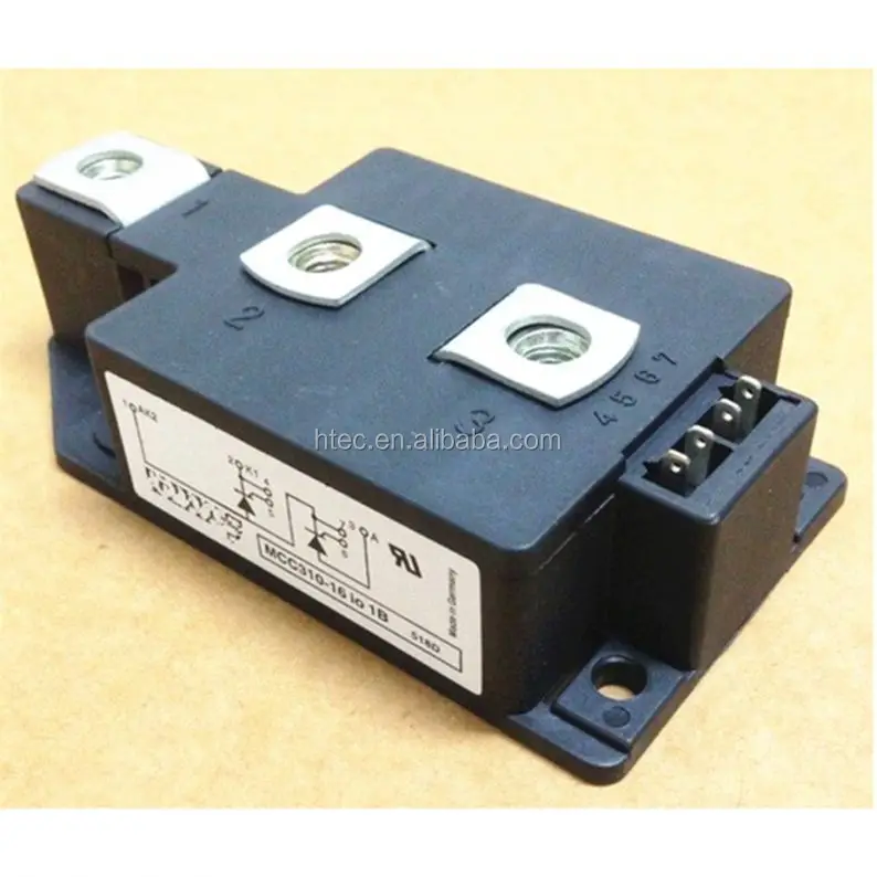 Original SCR Thyristor Module 10710-021-W Westcode Thyristor - Thyristors - Wolfchip.com