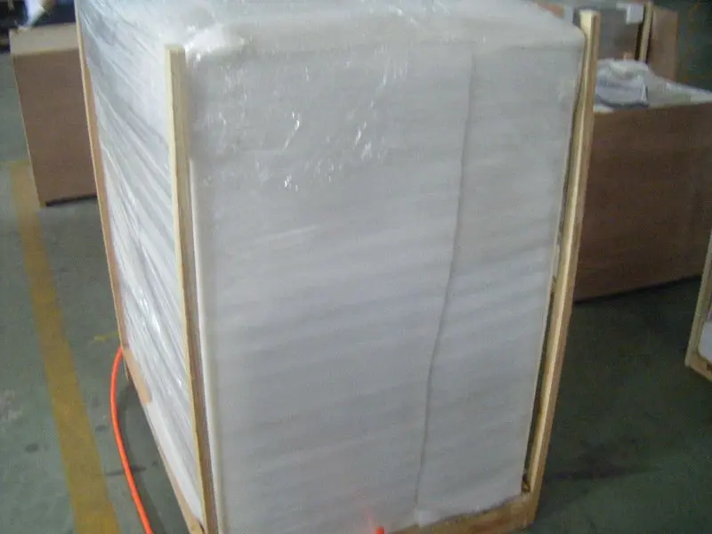 Hepa &activated Carbon & Pre Filter Module Duct Hepa Box Air Filter ...