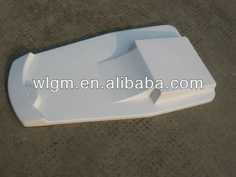Oem Abs Pp Hdpe Hips Thermoformed Plastic Thermoforming Products Vacuum ...