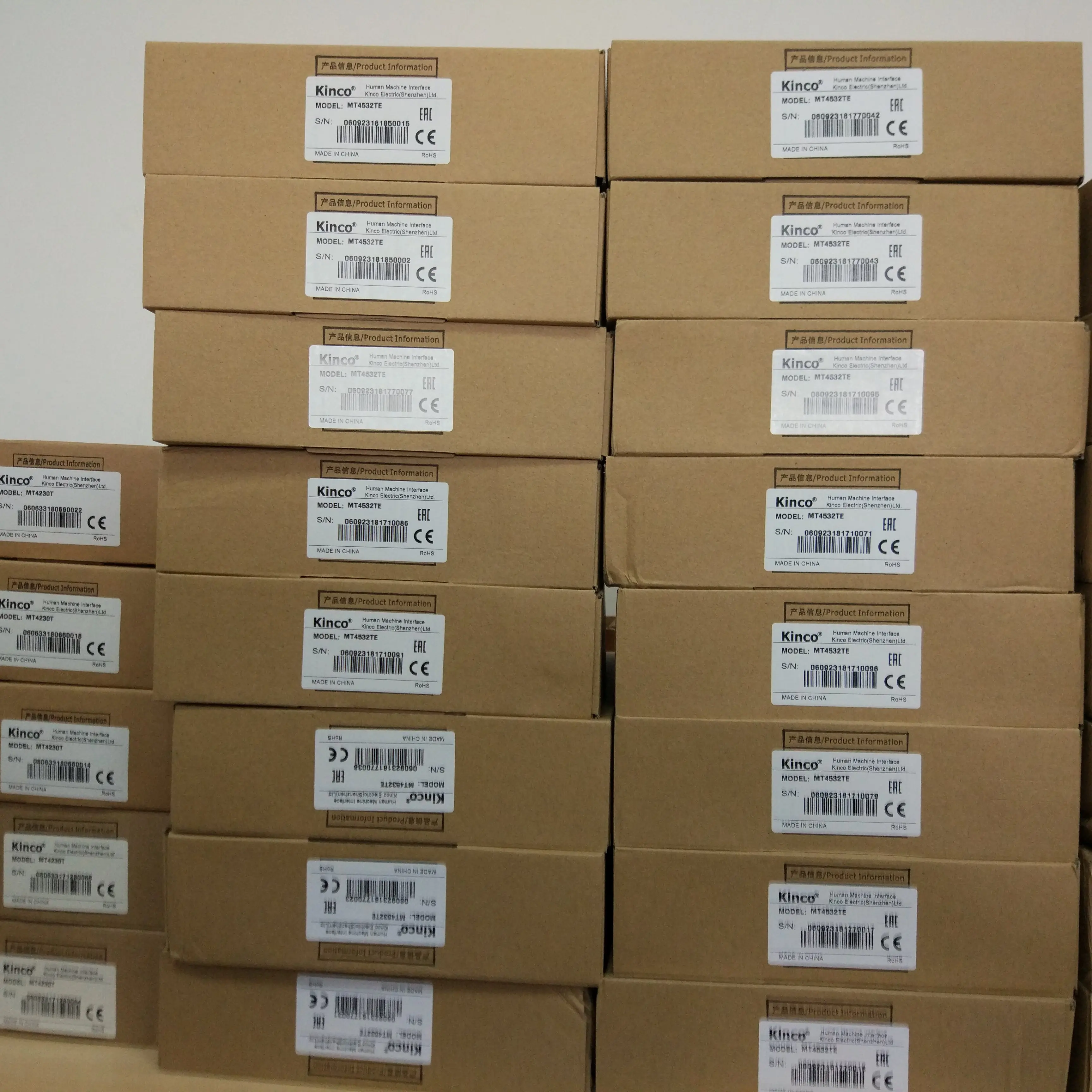 Japan Original Sensor Dp101-e-p Photoelectric,Fiber,Laser Displacement ...