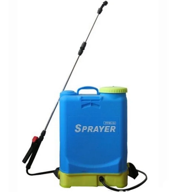 16L Battery power knapsack Electric sprayer for agricultural use/Garden ...