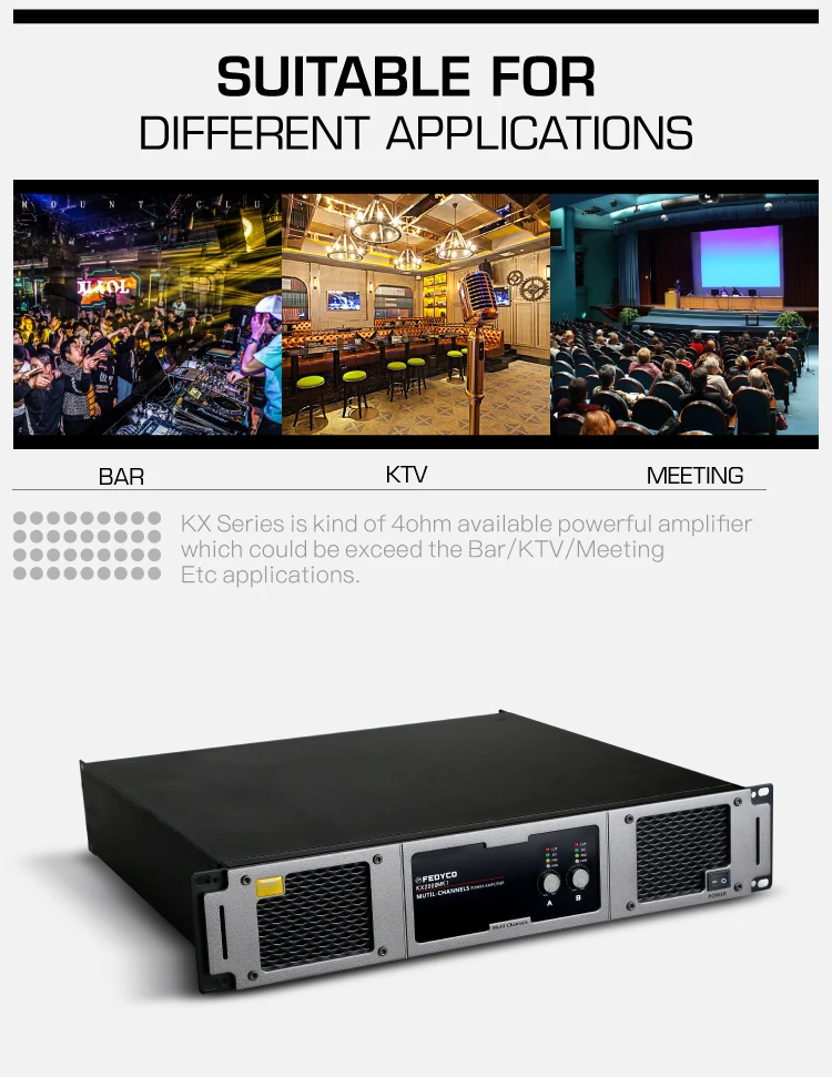 Popular Creations Bass Amp Head Tube Amplifier - Buy Popular Creations ...