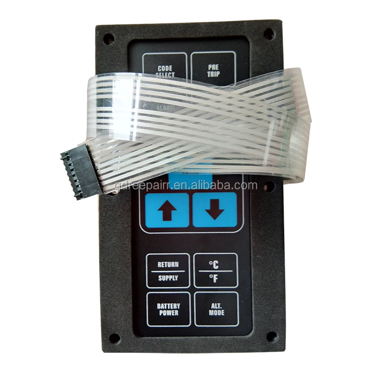 Carrier Reefer Container Spare Parts List | Reviewmotors.co