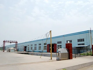 Company Overview - Sinoy Mirror, Inc.