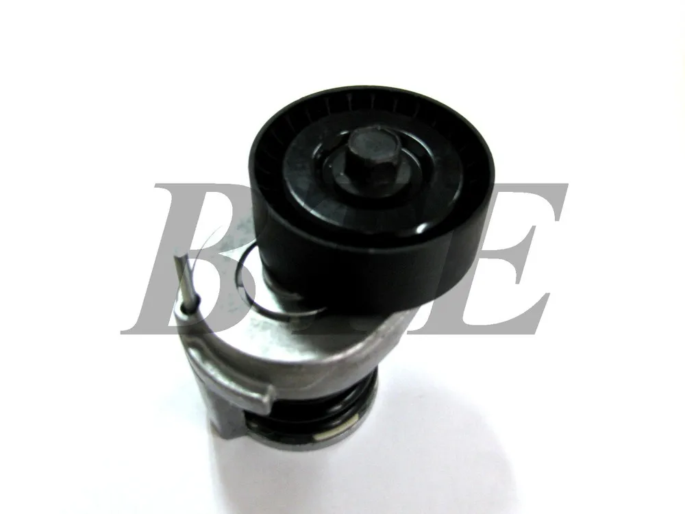 Auto Engine Parts Timing Belt Tensioner Idler Pulley 03c145299q For ...