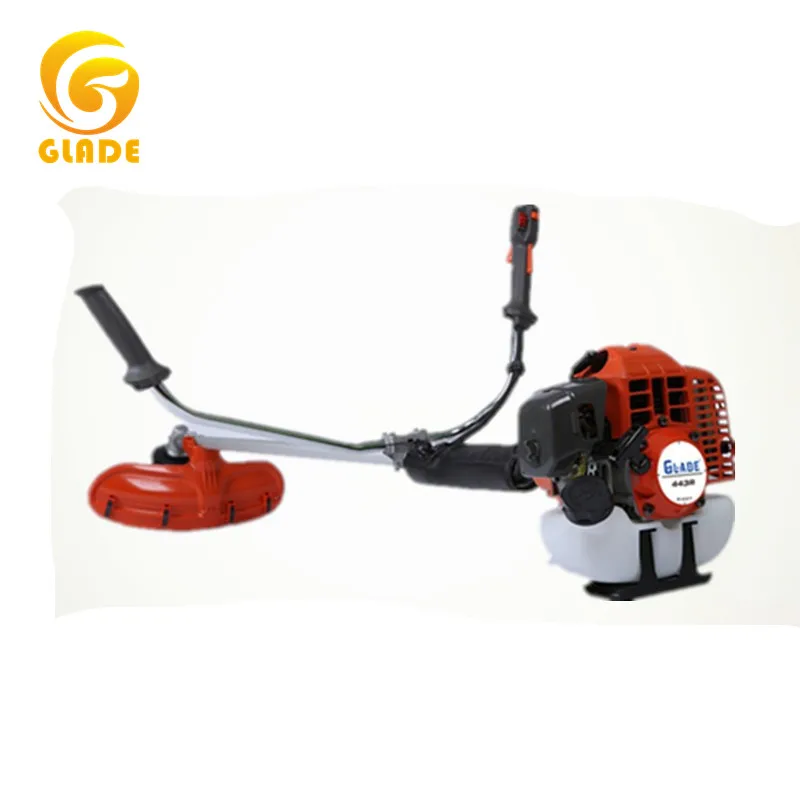 Glade 43cc Grass Cutter - Buy Fodder Grass Cutter 4 Stroke Grass Cutter ...