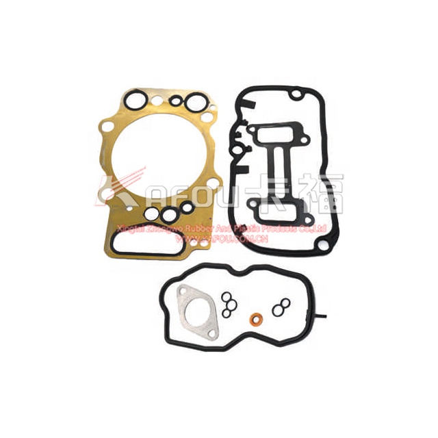 Kit de juntas de culata para Scania, piezas de motor de camión, 1725112 ...