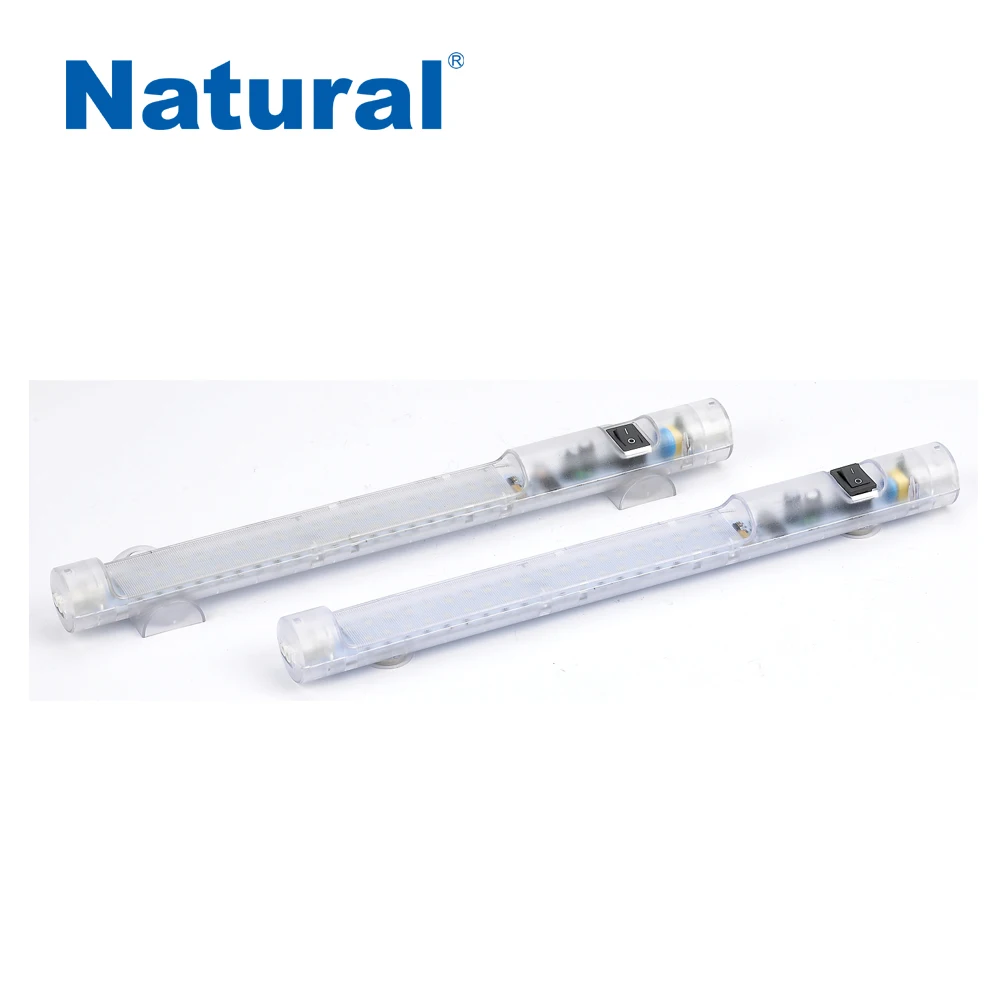 Natural LED-025 Enclosure and Cabinet Metal Cabinet 5W Portable Led Light
