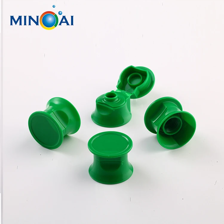 35mm Doctor Plastic Flip Top Toothpaste Tube Cap - Buy Flip Cap,Cap ...