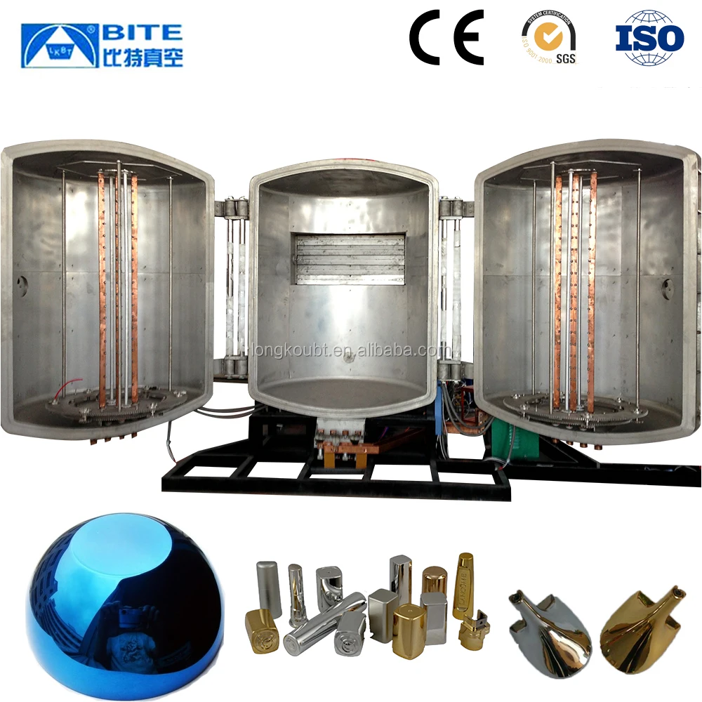 Car Wheel Rims PVD Chrome Vacuum Plating/Coating Machine| Alibaba.com
