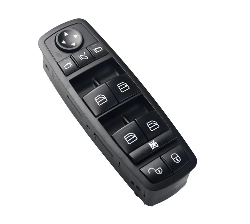 Lr 1698206710 Master Power Window Switch For Mercedes Benz W169 A-class ...