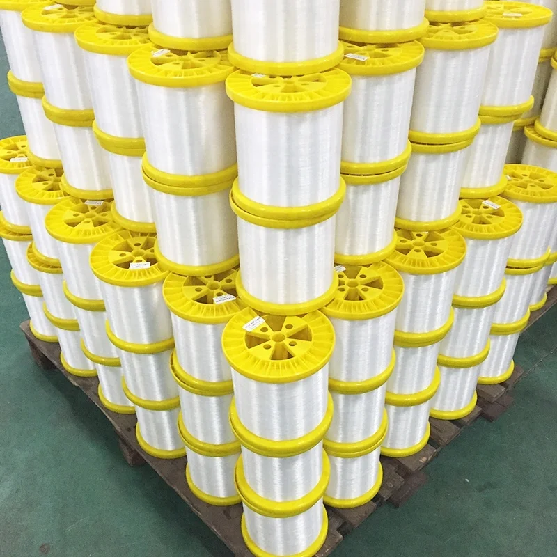 1.4mm Soft Nylon Mono Fishing Line For Tuna Fishing Longline - Buy ...