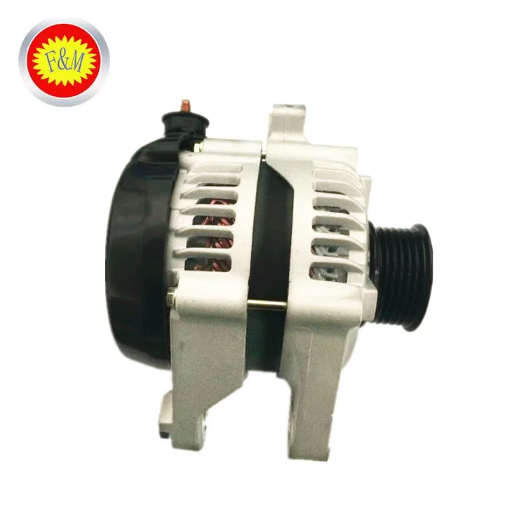 Auto Parts 24v 80a Car Alternator Generator 0124555555 0124555557 ...