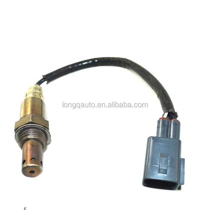 89465-52330 Genuine Oxygen Sensor For Toyota Avensis Corolla Crown Mark ...