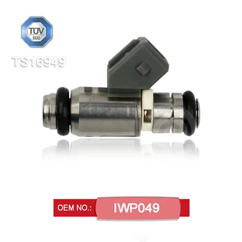 Fuel Injector Nozzle Oem Iwp049 For Citroen Xsara Peugeot 406 Citroen ...