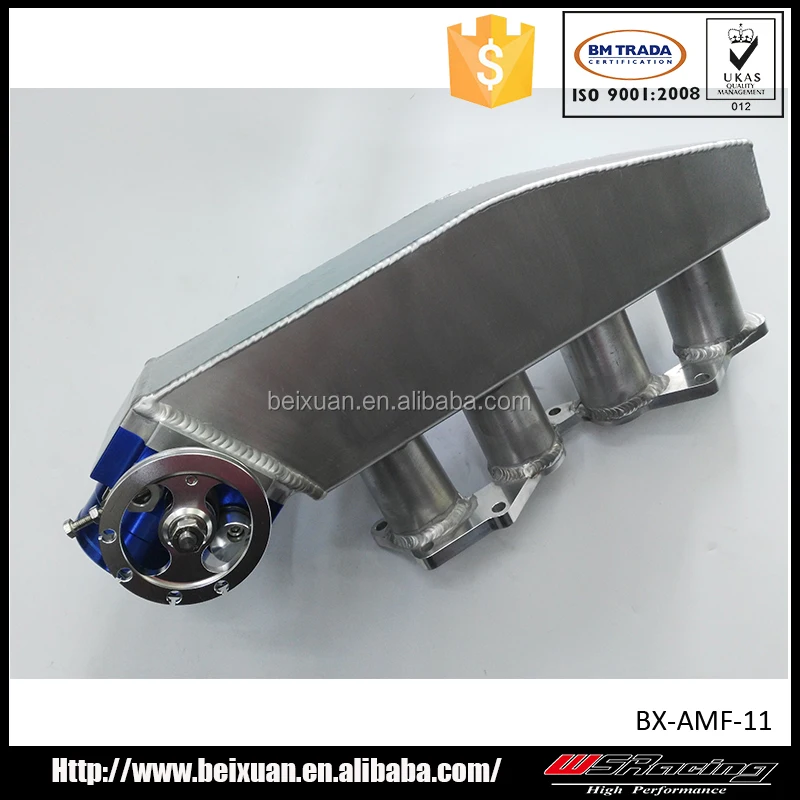 4efte Intake Manifold for Toyota Starlet EP82 EP91